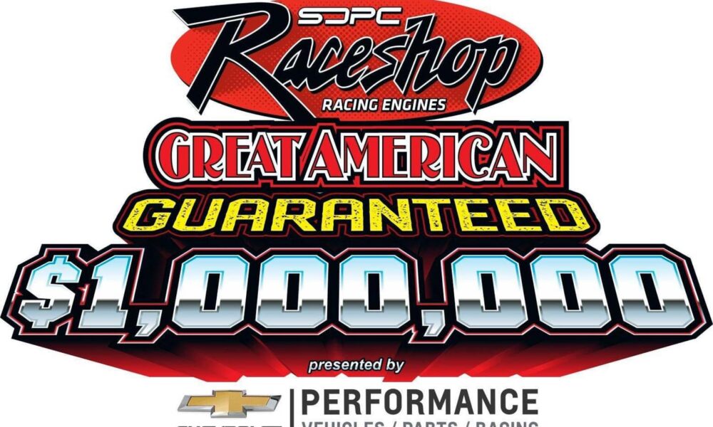 Great American Bracket Races - Welcome to Great American Bracket Races