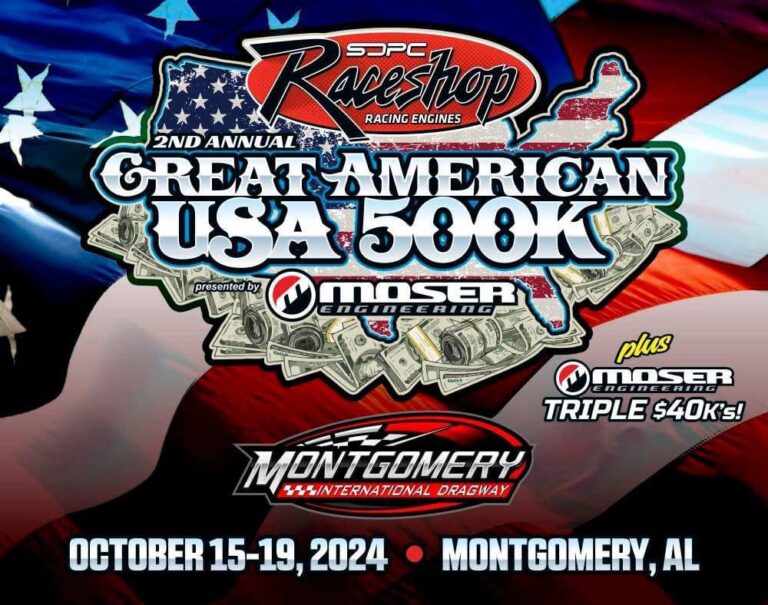 Great American Bracket Races - Welcome to Great American Bracket Races