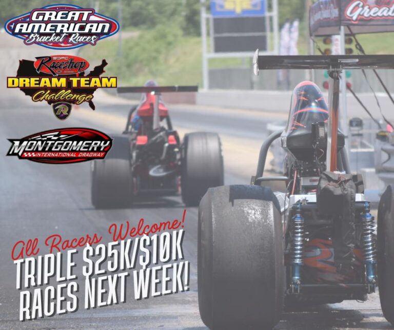 ALL Racers Are Welcome to SDPC Raceshop Dream Team Weekend!!!! – Great ...
